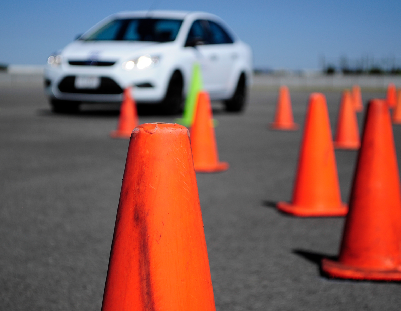 Greasemonkey Inspectors - Vehicle Inspection in Canada