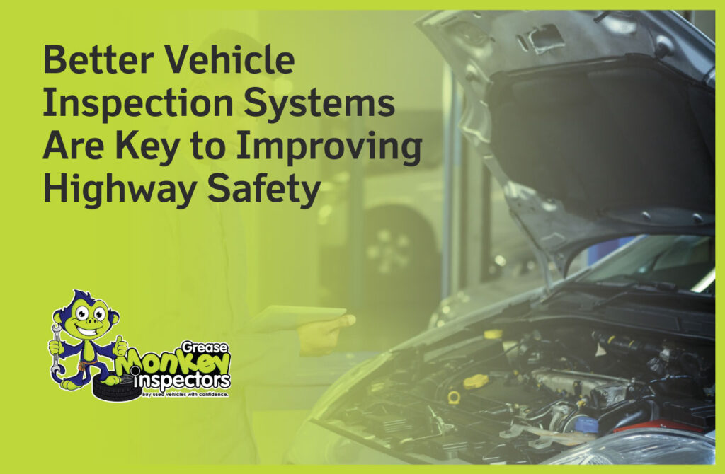 Vehicle Inspection Services