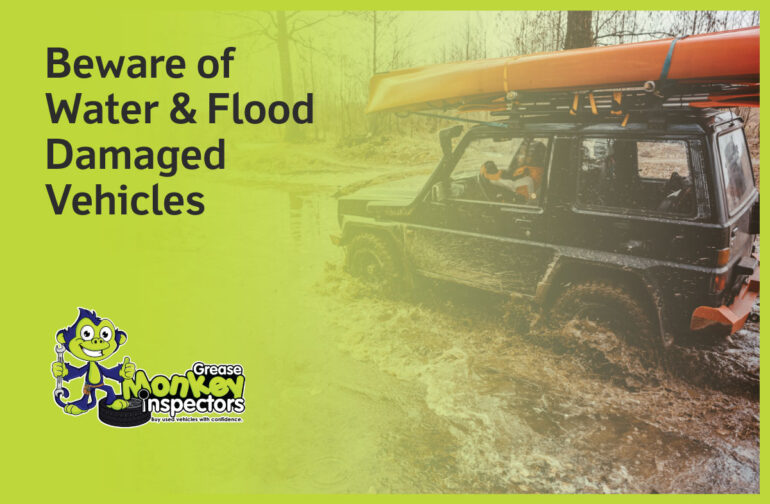 Get Expert Insights on Damaged Vehicles