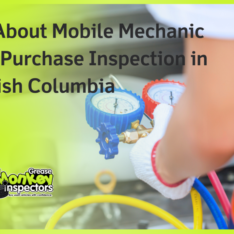 Pre-trip Inspection: Your Ultimate Guide | Vehicle Safety