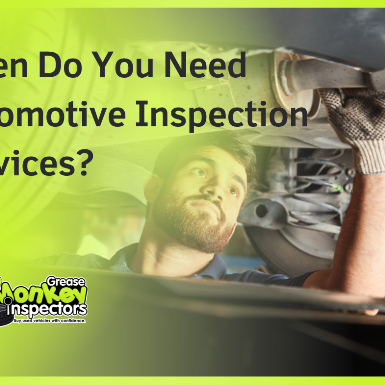 Pre-trip Inspection: Your Ultimate Guide | Vehicle Safety