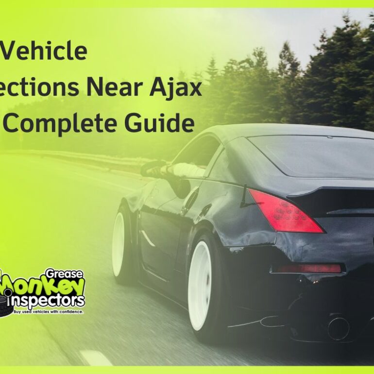 A Complete Guide to Ontario’s Safety Inspection Checklist