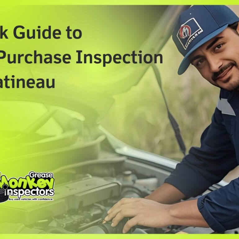 Pre-trip Inspection: Your Ultimate Guide | Vehicle Safety