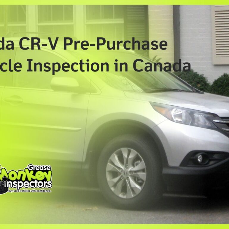 What is a Multi-Point Inspection?