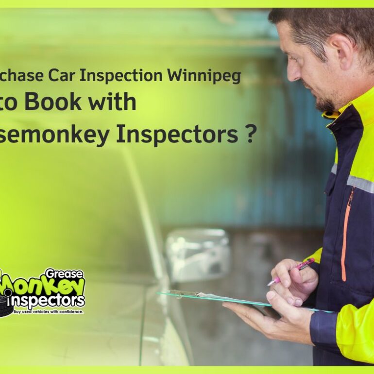 What Is Included in a Car Safety Inspection in Ontario?