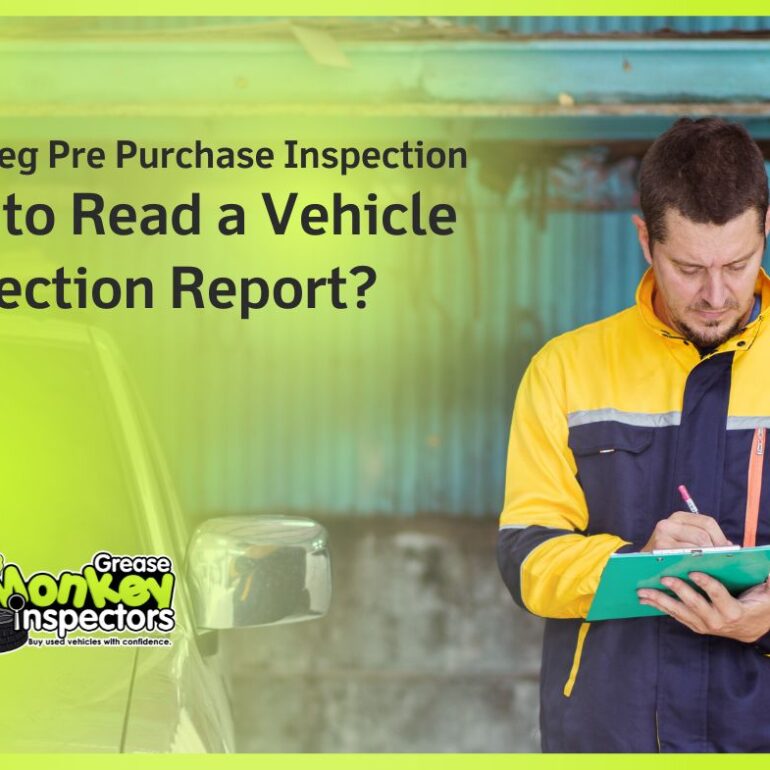 What Is Included in a Car Safety Inspection in Ontario?