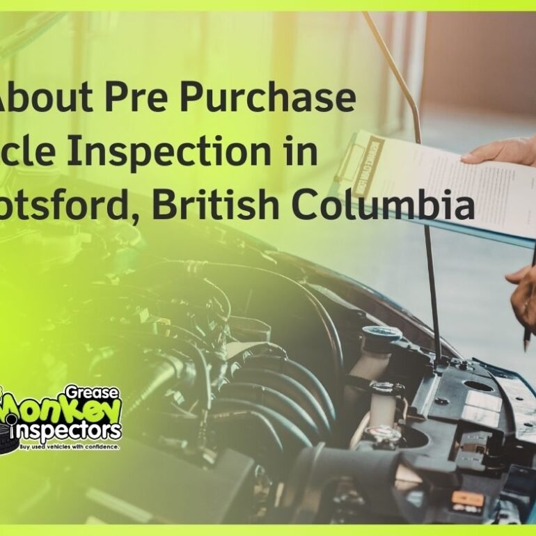 Registering an Out-of-Province Used Vehicle in Ontario
