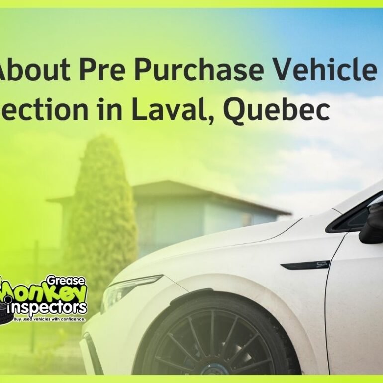 Pre Trip Inspection: Your Essential Guide to Safe Journeys
