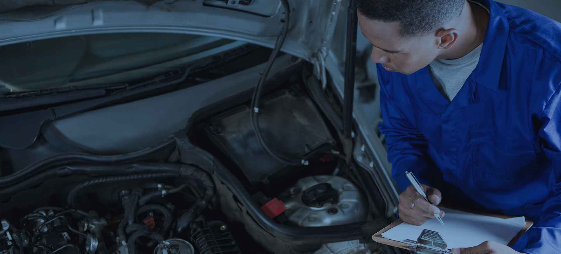 Greasemonkey Inspectors - Vehicle Inspection in Canada