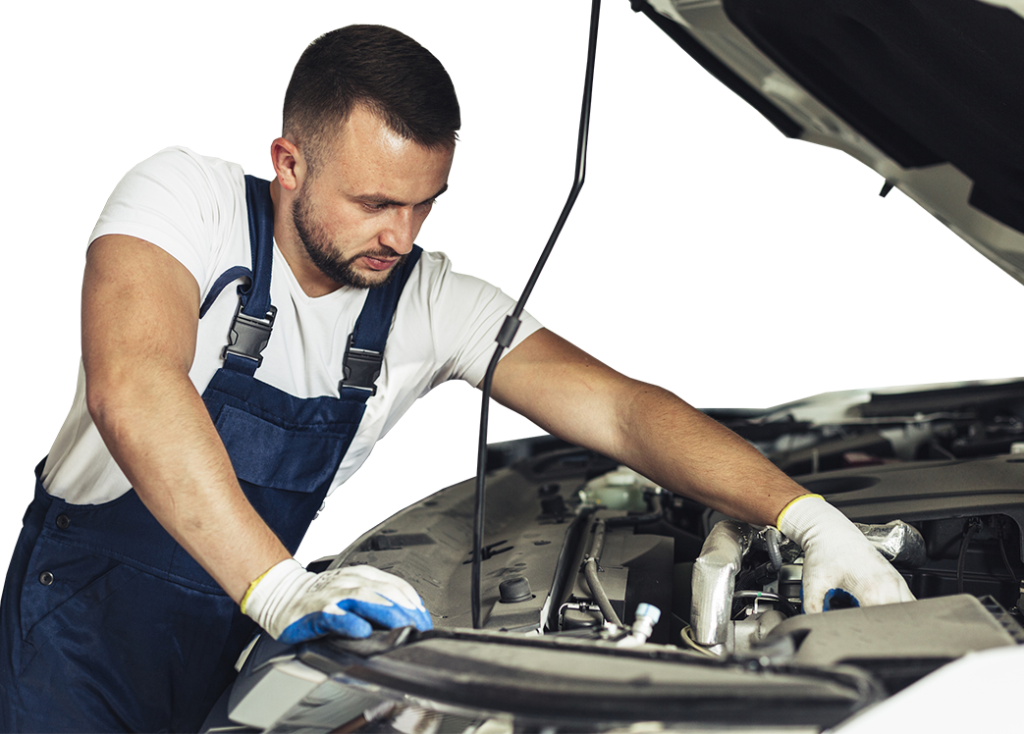 Greasemonkey Inspectors - Vehicle Inspection in Canada