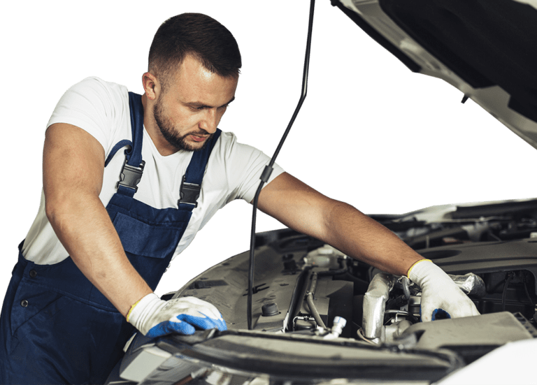Greasemonkey Inspectors - Vehicle Inspection in Canada