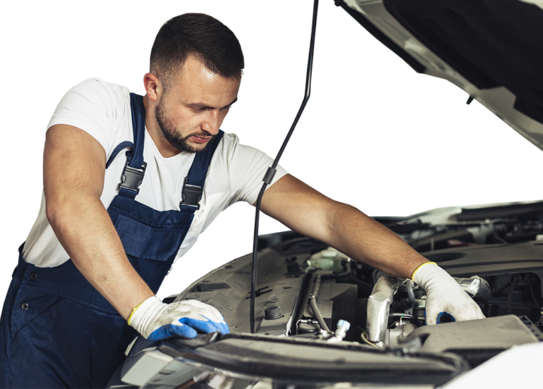 Greasemonkey Inspectors - Vehicle Inspection in Canada